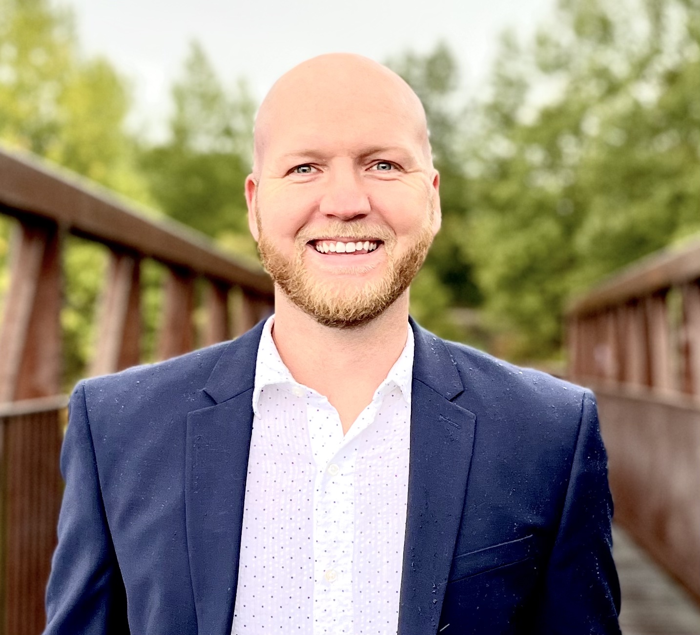 Jeremy - RMHC Ann Arbor