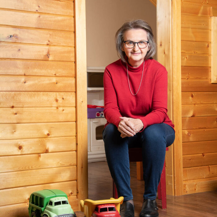 Staff - RMHC Ann Arbor