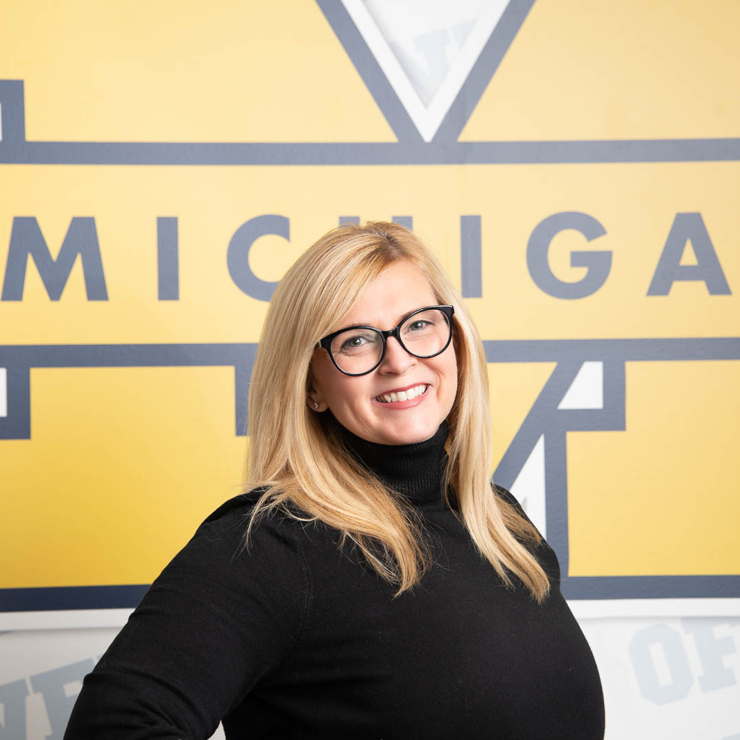 Sara Thompson - RMHC Ann Arbor