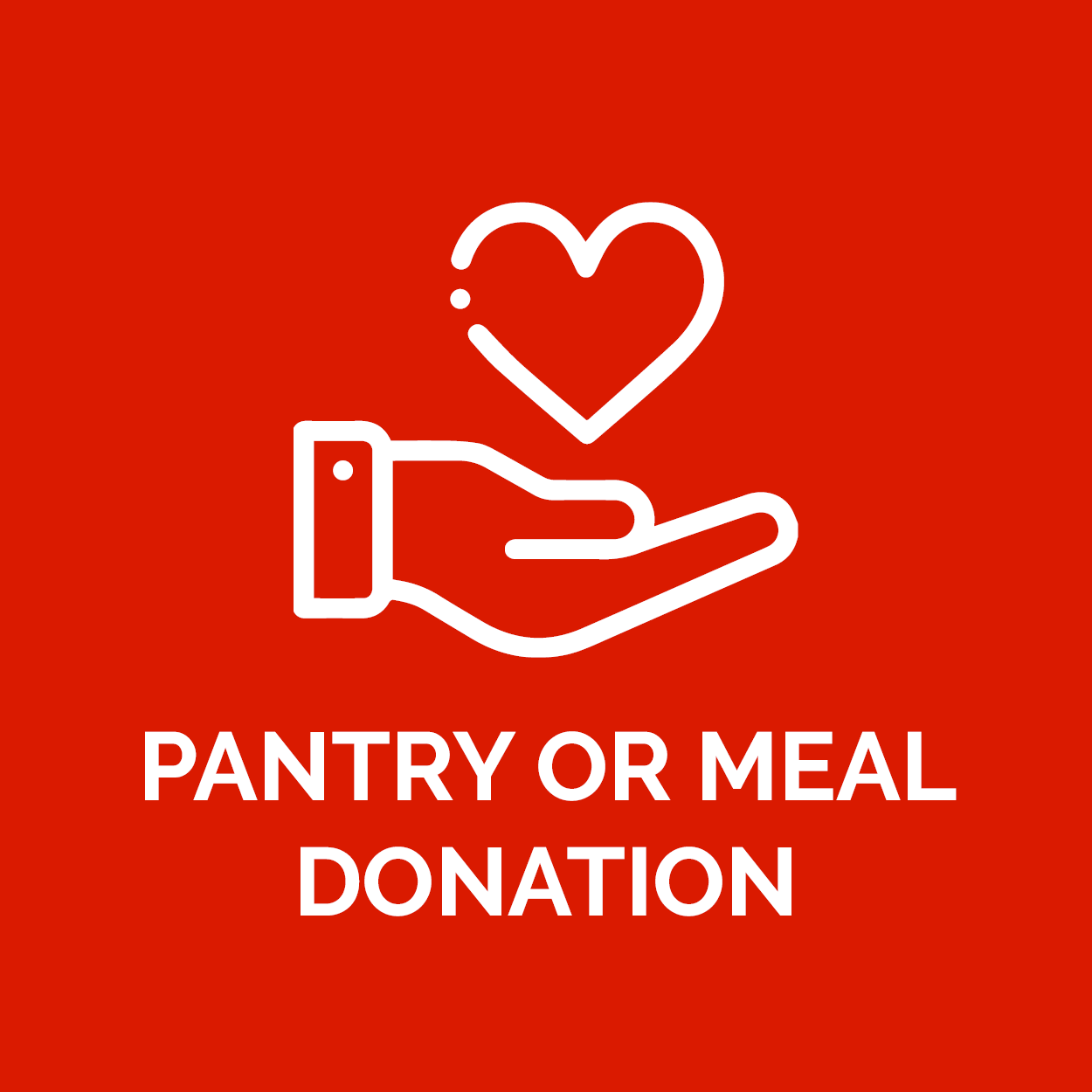 Give the Gift of Meals - RMHC Ann Arbor