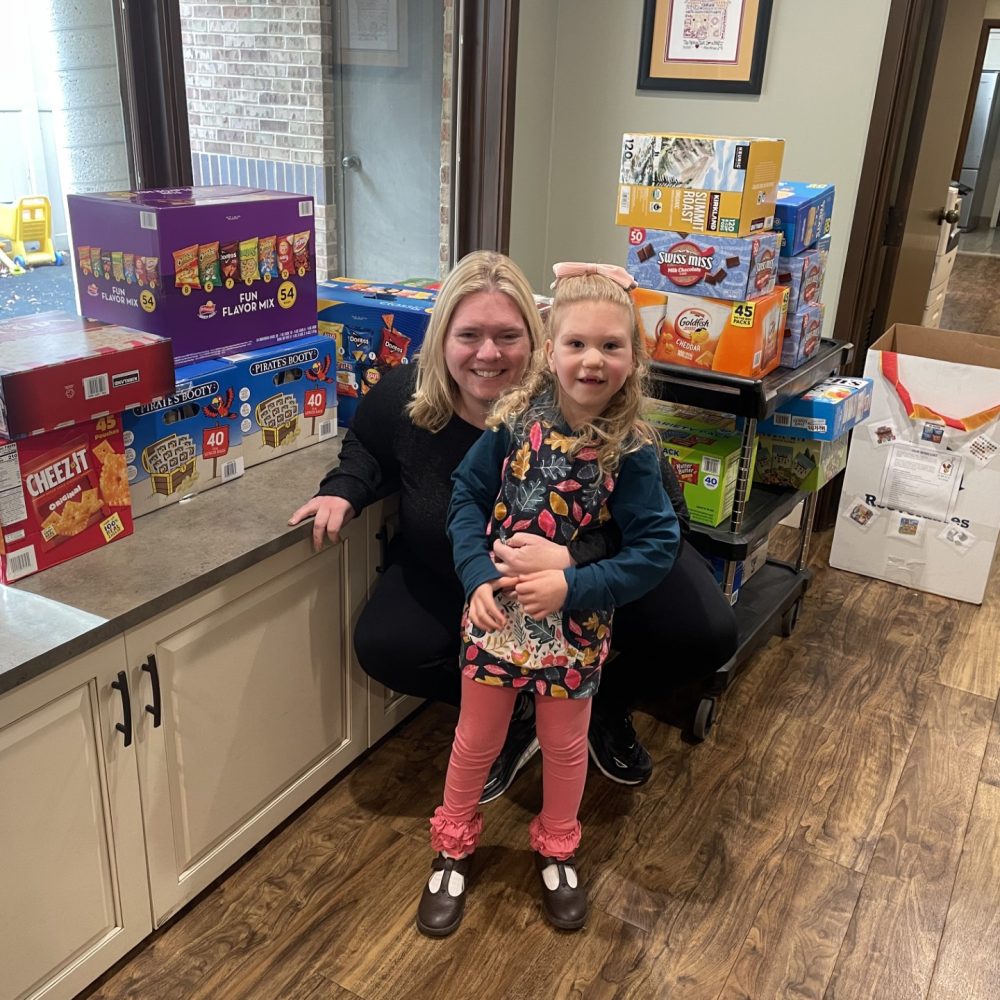 Give the Gift of Meals - RMHC Ann Arbor