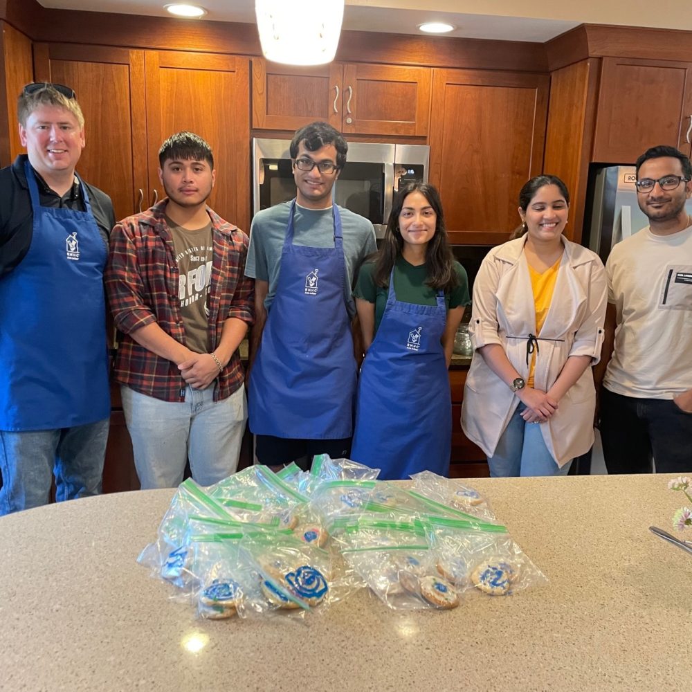 Give the Gift of Meals - RMHC Ann Arbor